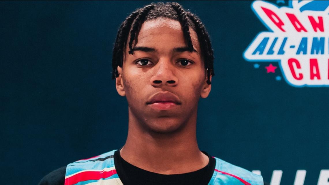 4-Star guard Jared Harris signs with Memphis | localmemphis.com