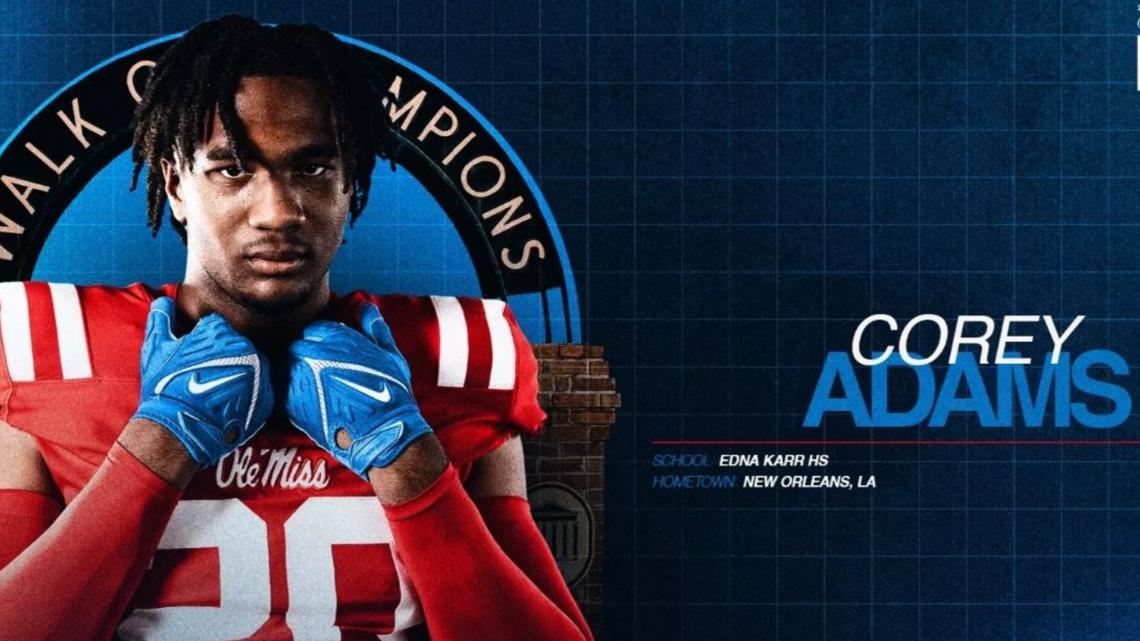 Reward rises to $21,000 for information in the death of Ole Miss ...