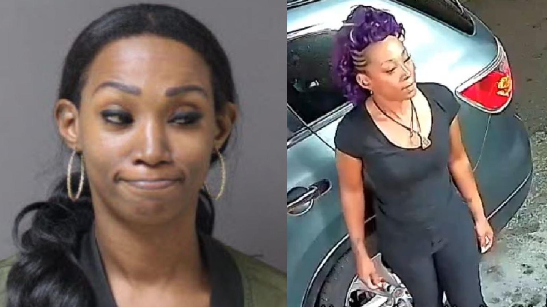 Woman indicted in deadly Church's Chicken shooting | localmemphis.com