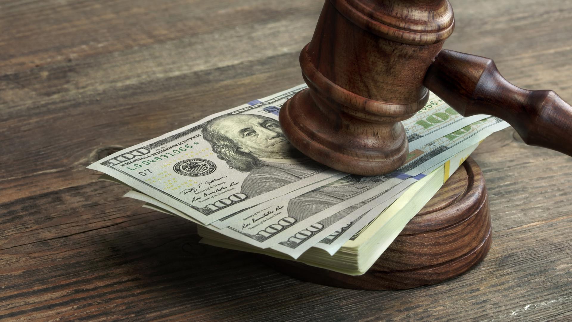 Former Memphis office manager indicted for embezzlement | localmemphis.com