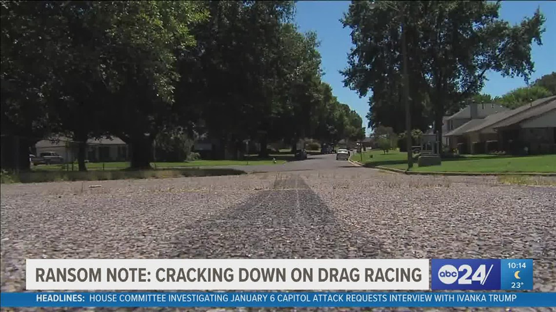 Opinion | Here's how Shelby County should crack down on drag racing ...