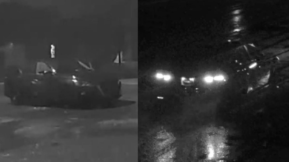 Collierville Police search for suspects in early morning shootout ...