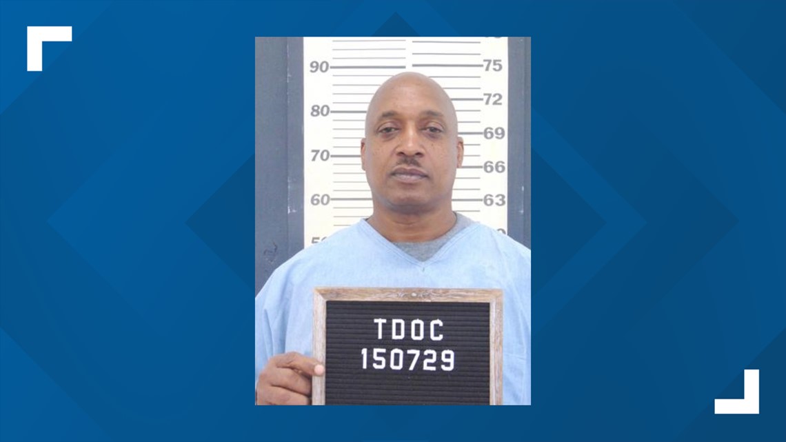 NAACP wants Courtney Anderson conviction overturned | localmemphis.com