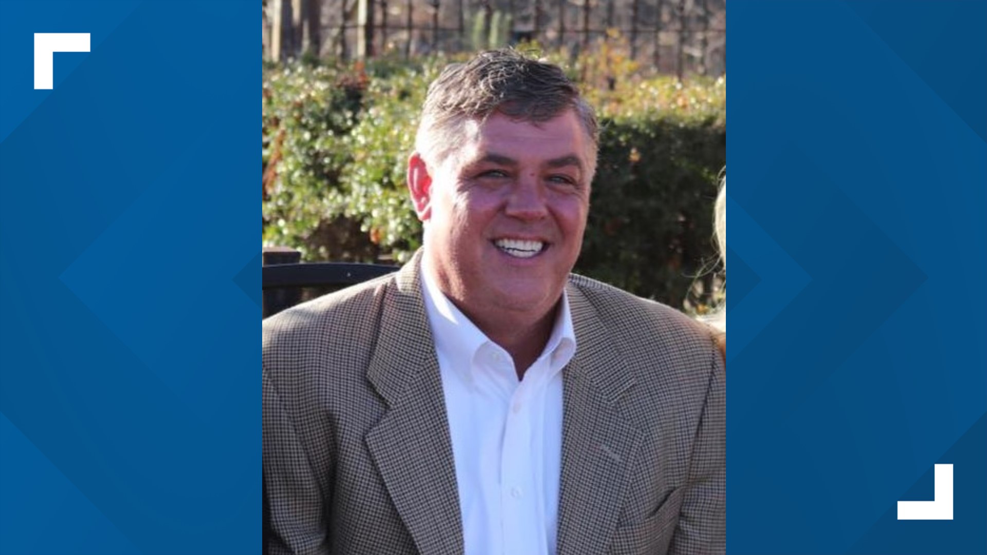 Clarksdale commissioner Ken Murphey dies after illness | localmemphis.com