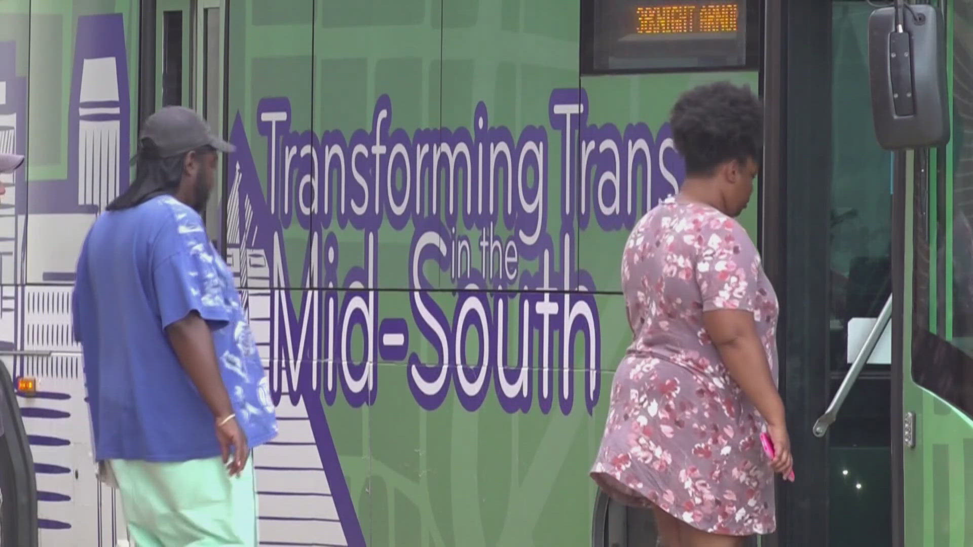 New MATA initiative offers free rides for 90 days | localmemphis.com