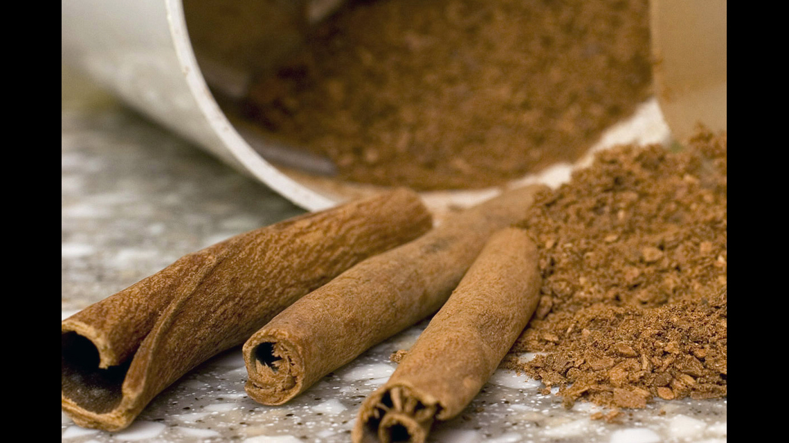 FDA warns about more ground cinnamon tainted with lead. Here's what you ...