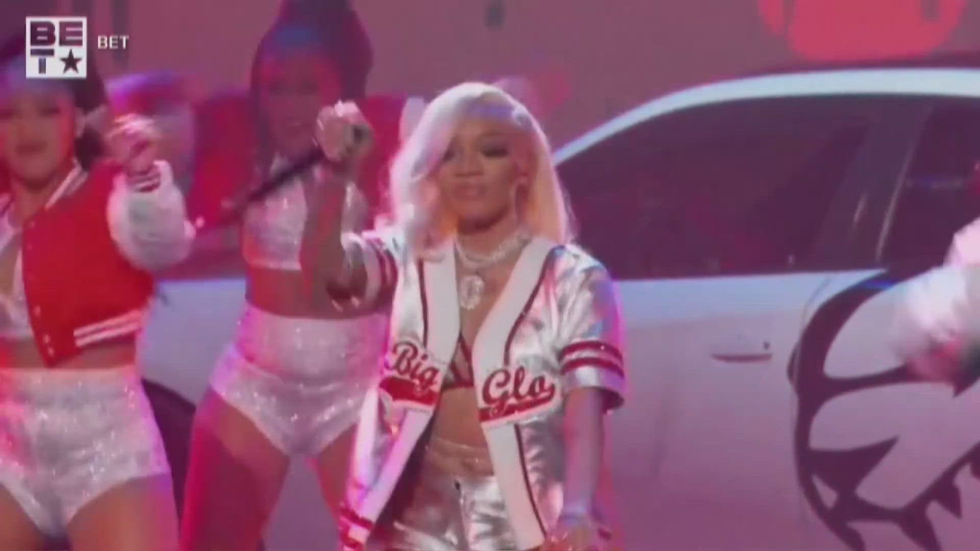 Memphis rap superstar GloRilla snags three Grammy Award nominations ...