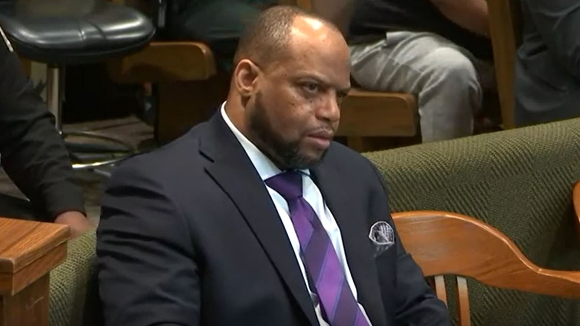 Billy Ray Turner scheduled to appear in court for sentencing ...