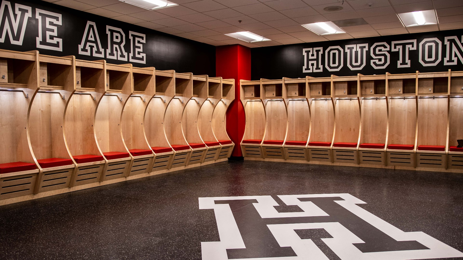 Houston Middle opens first major addition, $17 million facility ...