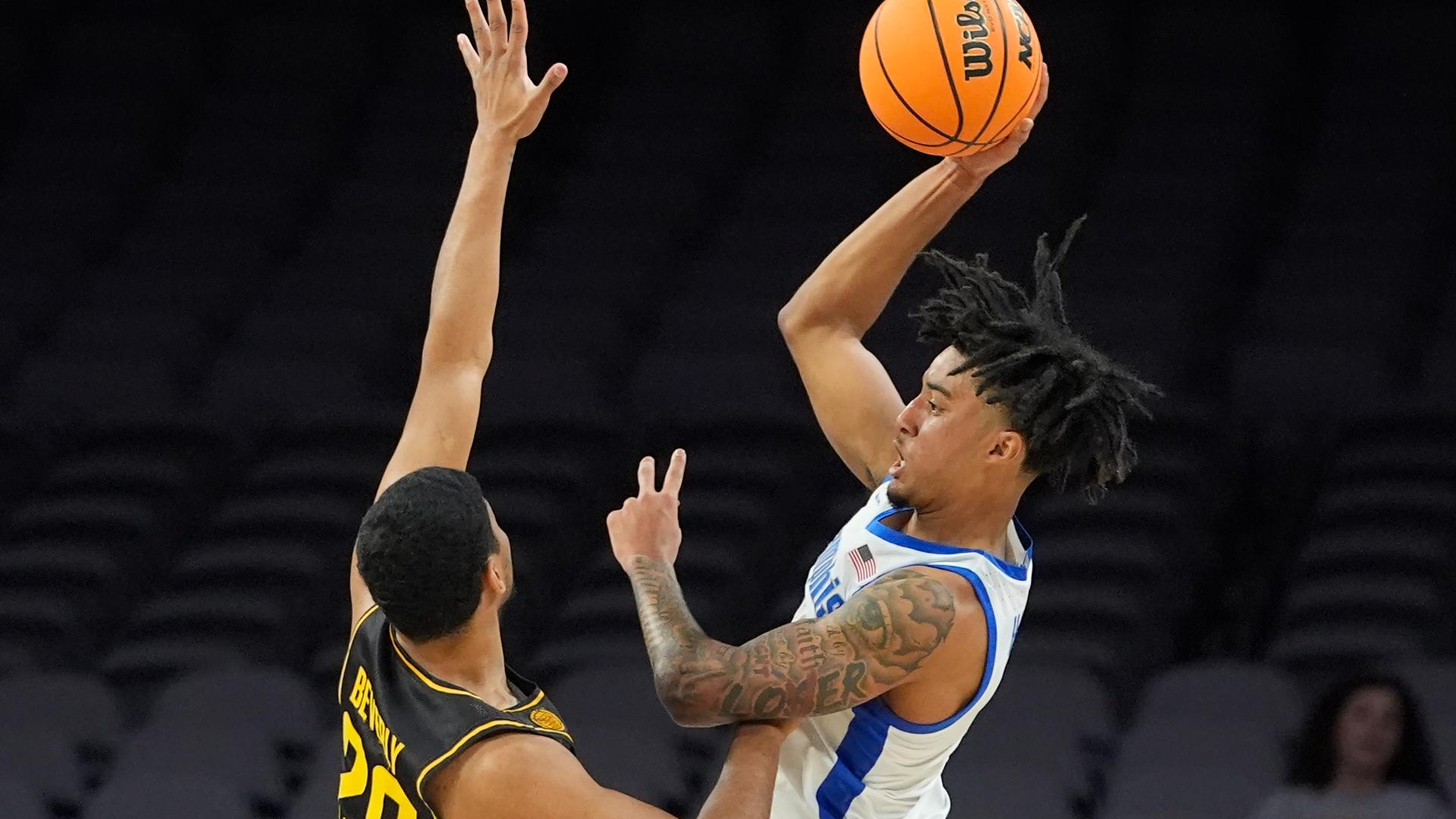 Back from planet Zambodia, Prince Mongo says he is serious about ...