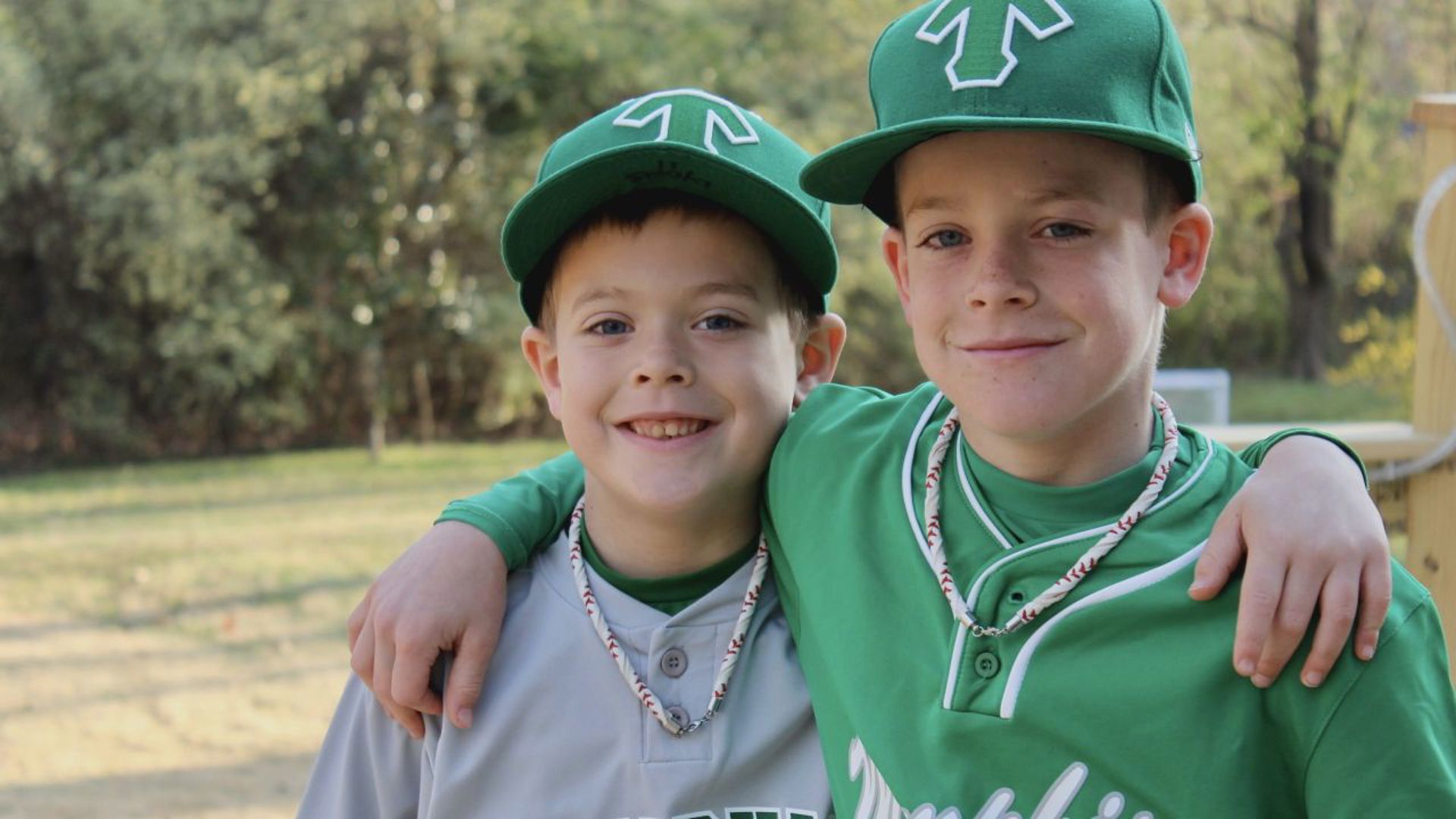 Brotherly Bonds Strengthened on the Diamond: Lyons Duo Thrives in ...