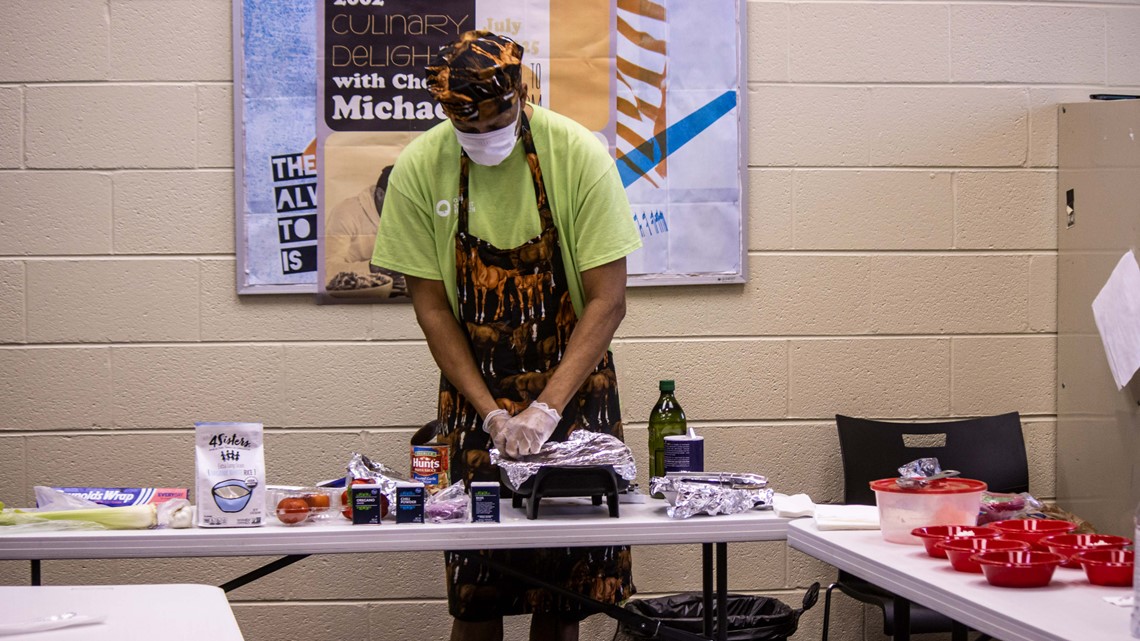 George Hunt, artist for Beale Street Music Festival, has died ...