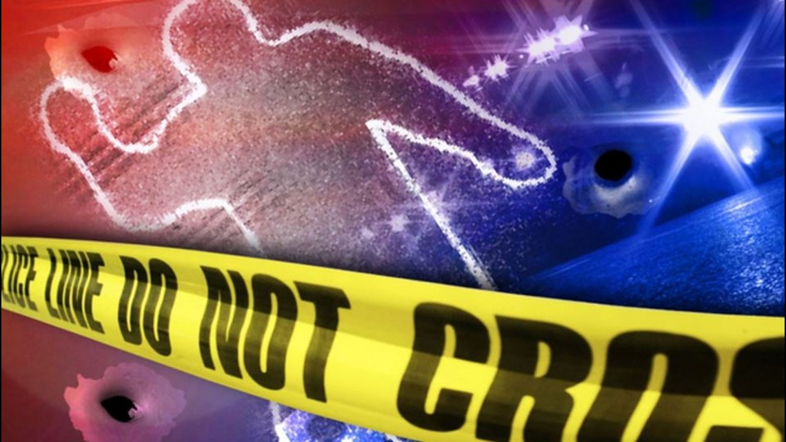 Home Invasion Leaves Two Dead | localmemphis.com
