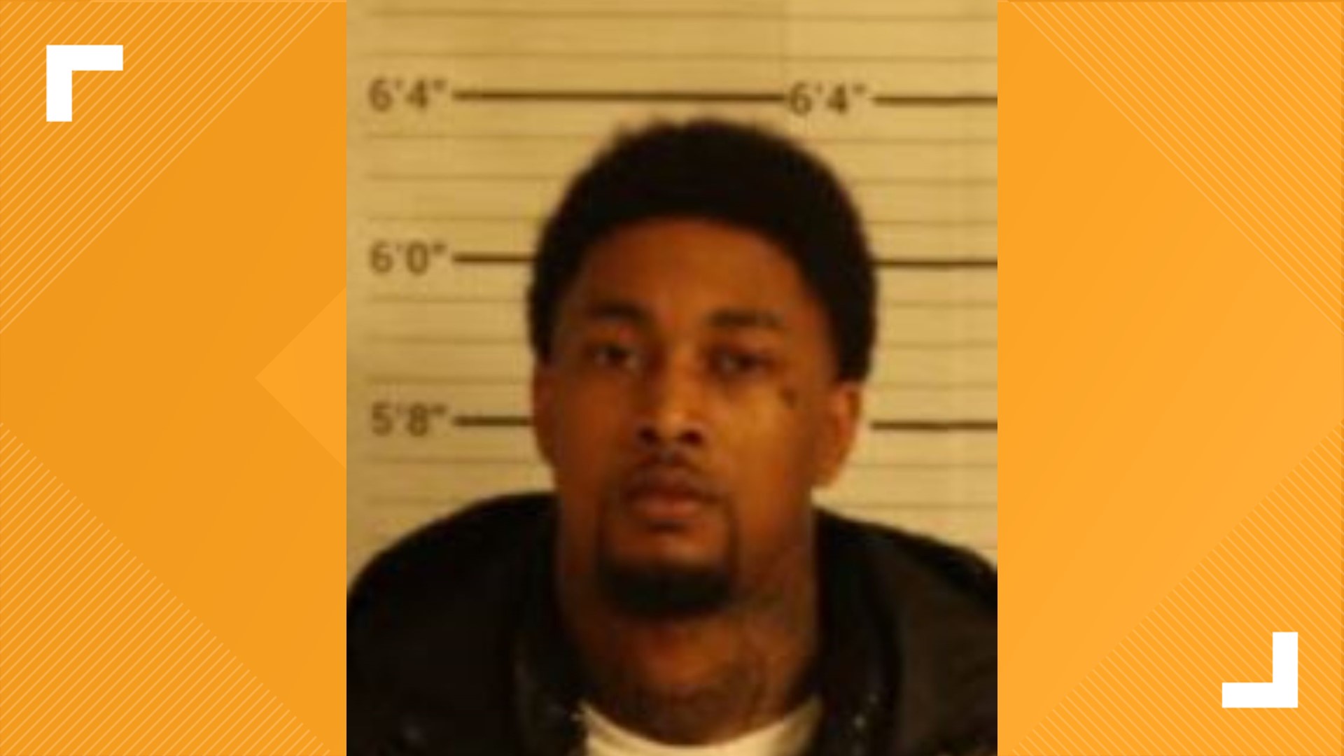 Man indicted in northeast Memphis shooting that killed two ...