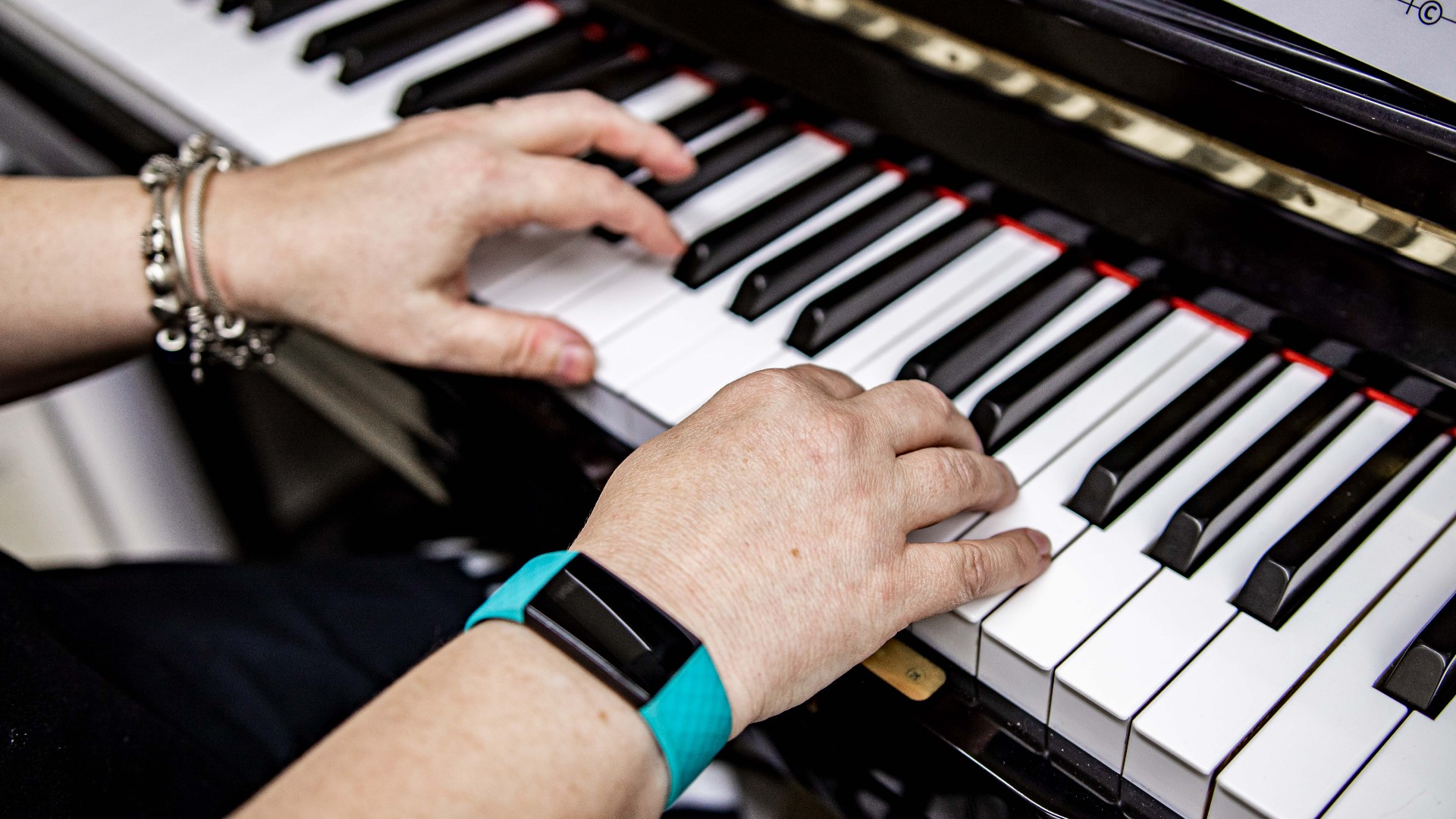 Singleton Community Center music lessons for all ages | localmemphis.com