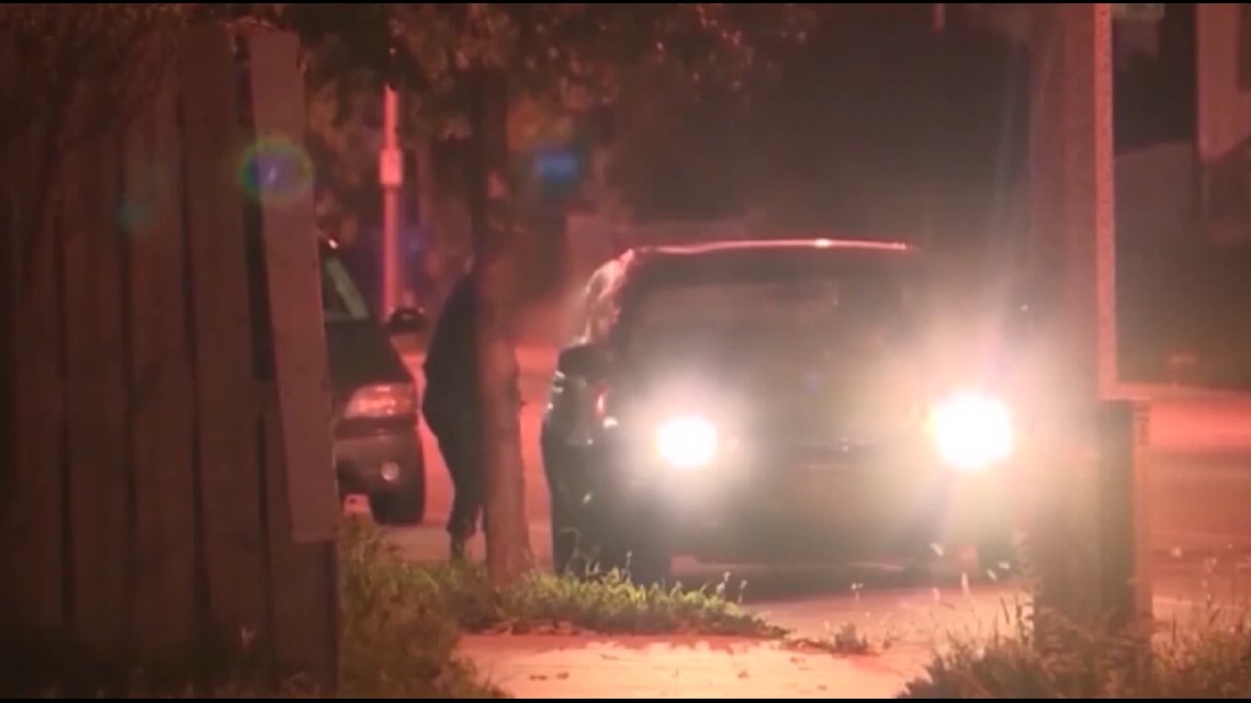 What is gang trafficking in Memphis? | localmemphis.com