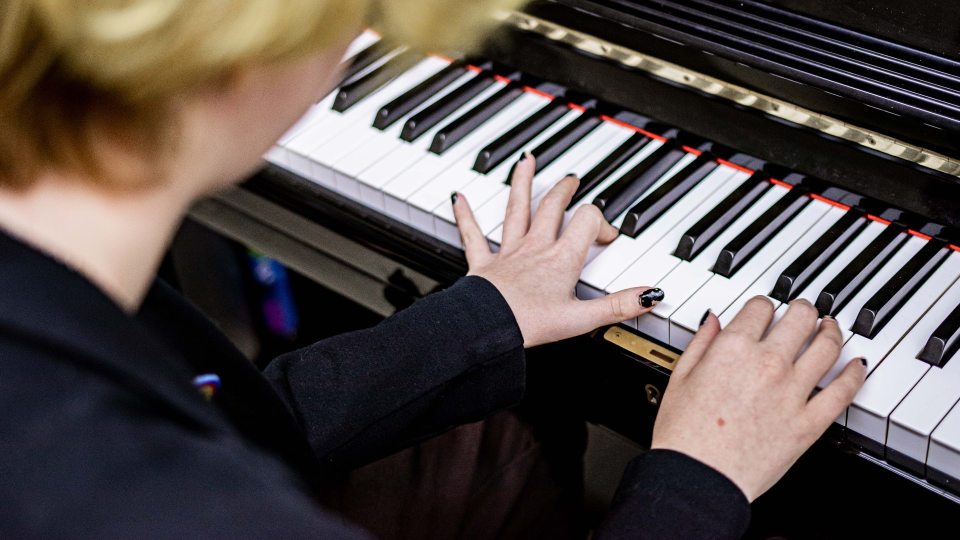Singleton Community Center music lessons for all ages | localmemphis.com