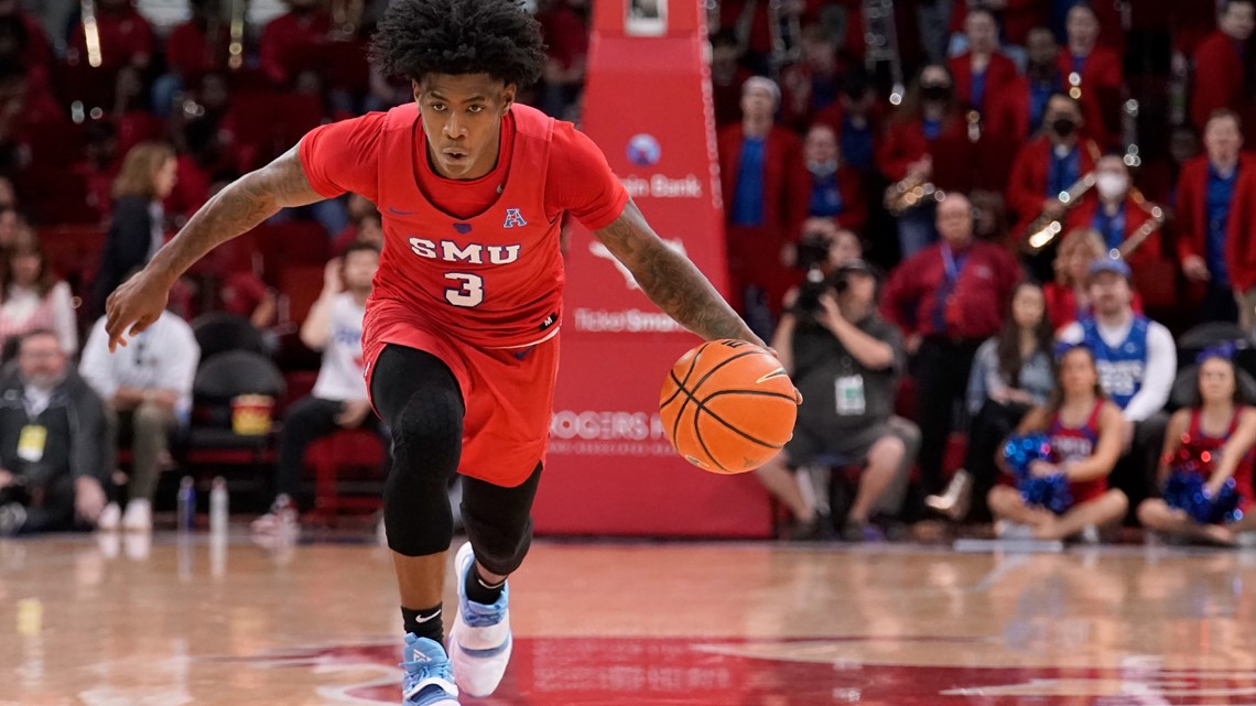 Kendric Davis commits to Hardaway and the Tigers | localmemphis.com