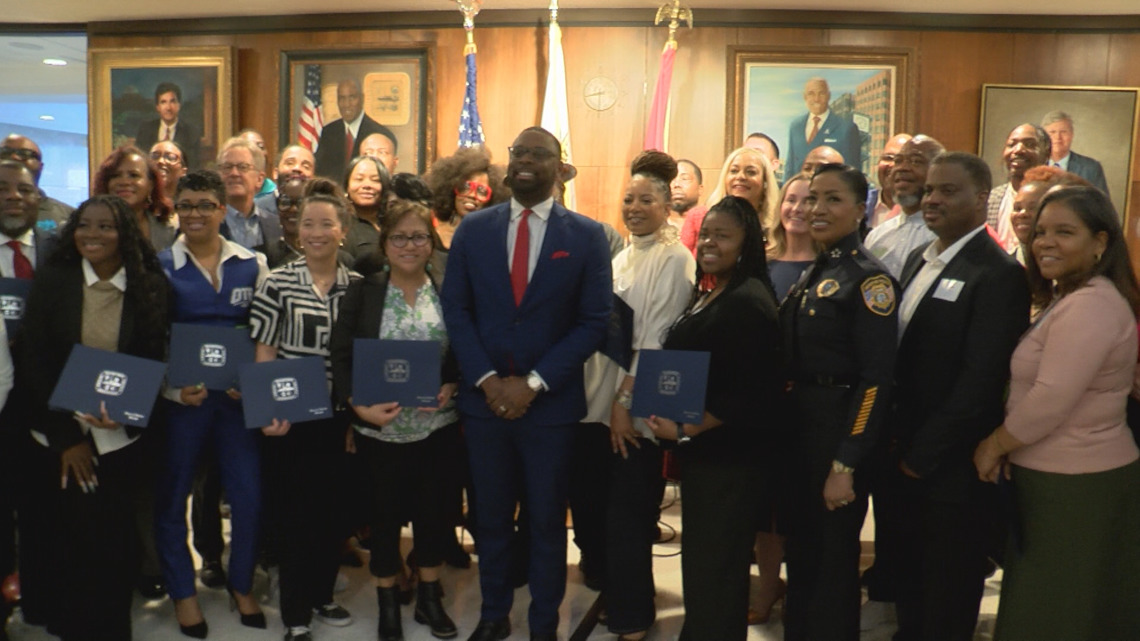 City of Memphis invests in organizations to help lower crime ...
