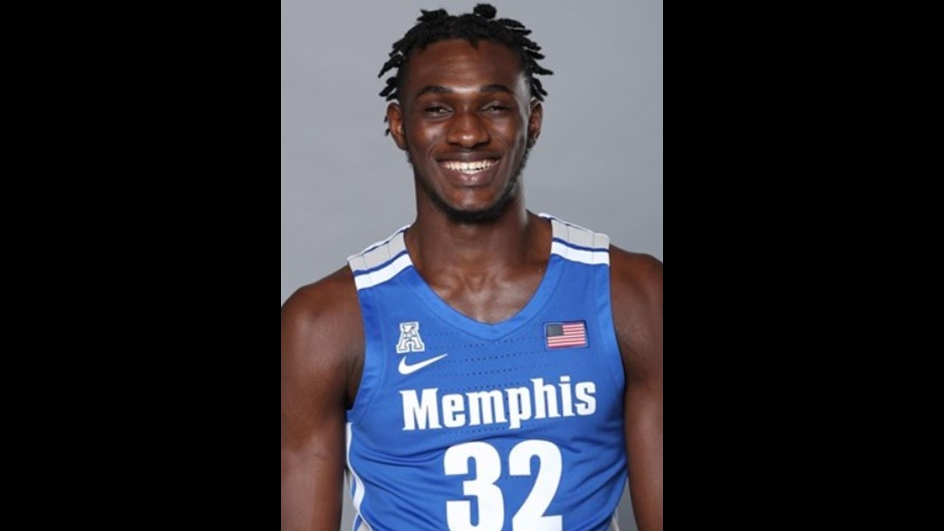 Moussa Cisse cleared for immediate eligibility by NCAA | localmemphis.com