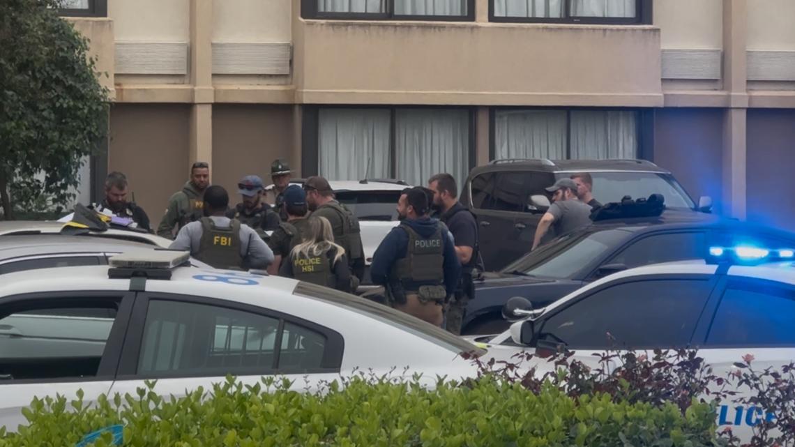 Memphis Safe Task Force reportedly clears 1,000 warrants | localmemphis.com