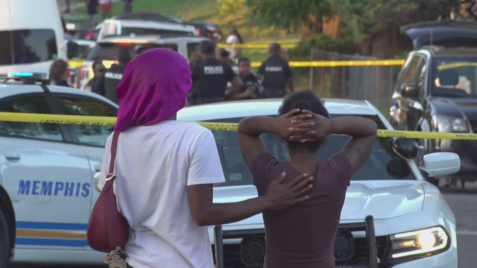 Parkway Village leaves 2 dead | localmemphis.com