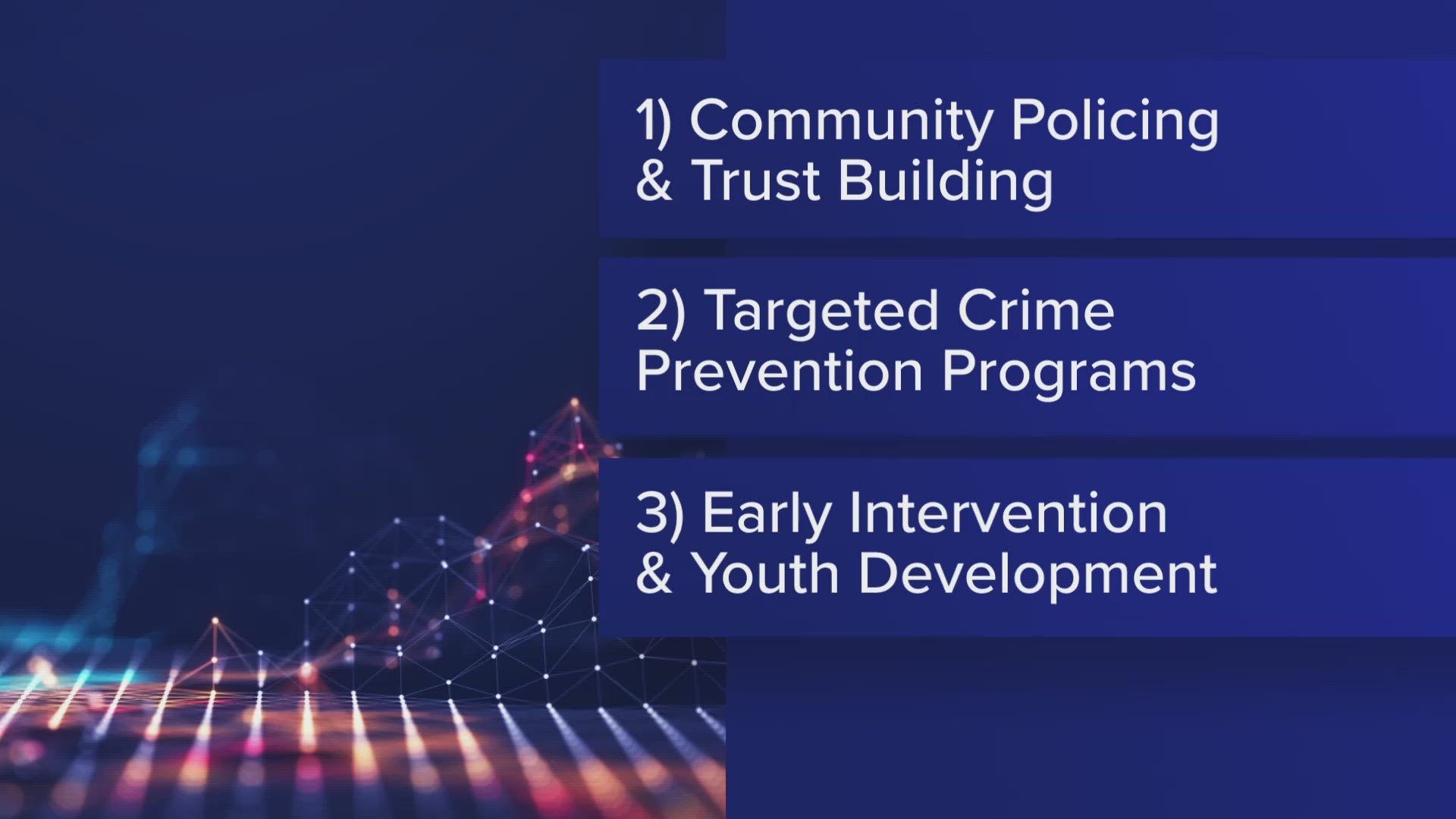 Ransom note: What AI thinks Memphis can do to resolve its crime problem ...