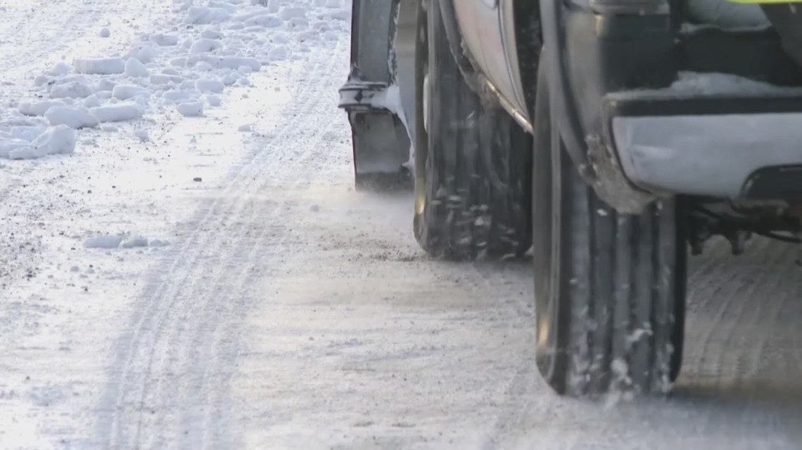 MSCS closes schools for ninth straight day as families face food ...