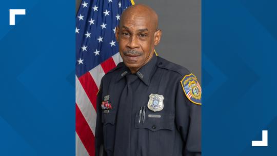 Sea of Blue announced for fallen Memphis Police Officer | localmemphis.com