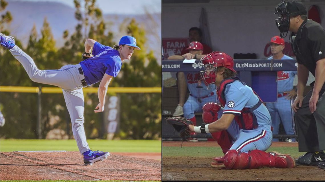 Brotherly Bonds Strengthened on the Diamond: Lyons Duo Thrives in ...