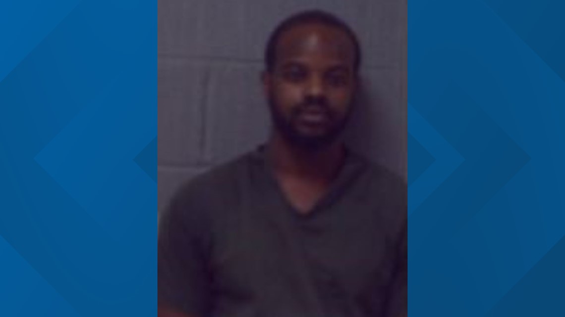 Man charged with murder after deadly shooting in Marion, Arkansas ...