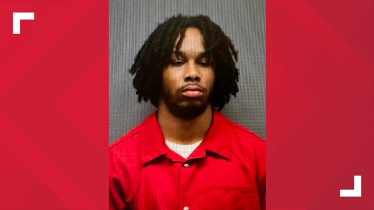 Second suspect arrested in death of a Jackson State student ...