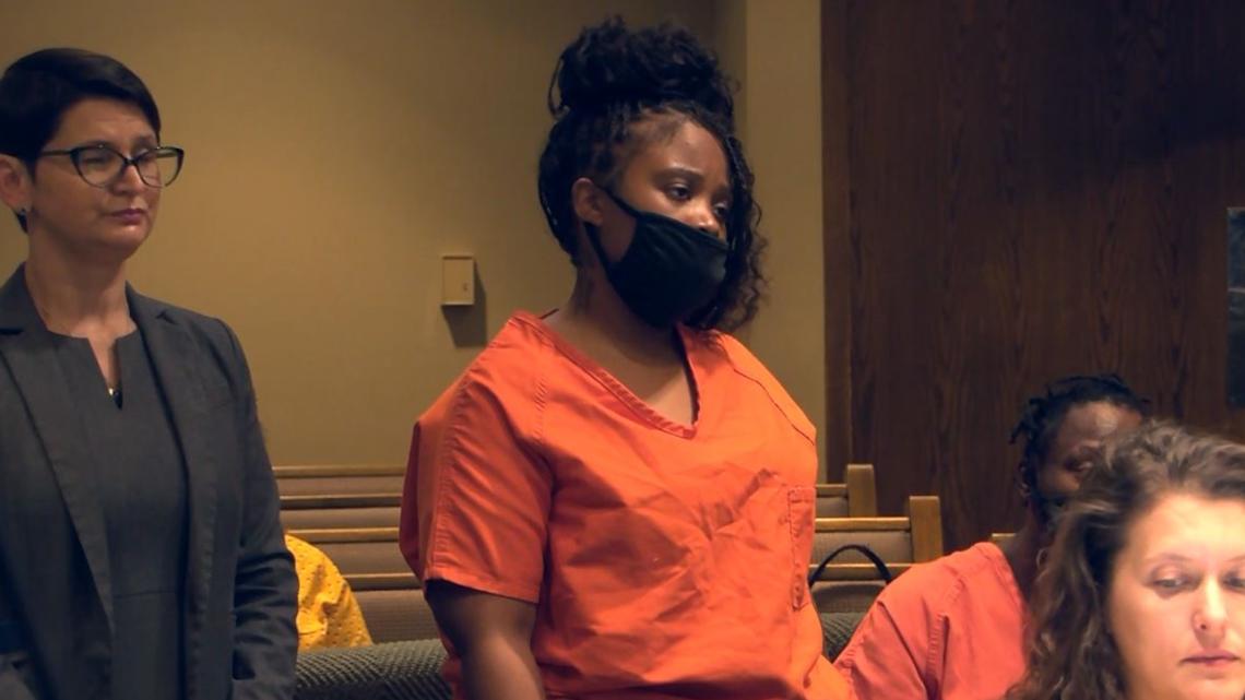 Indictment against suspects in murder of St. Jude employee ...