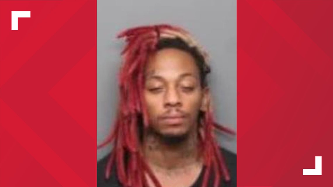 Man convicted of murder of West Memphis woman | localmemphis.com