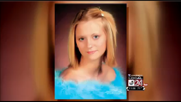 New Developments In Jessica Chambers Case | localmemphis.com