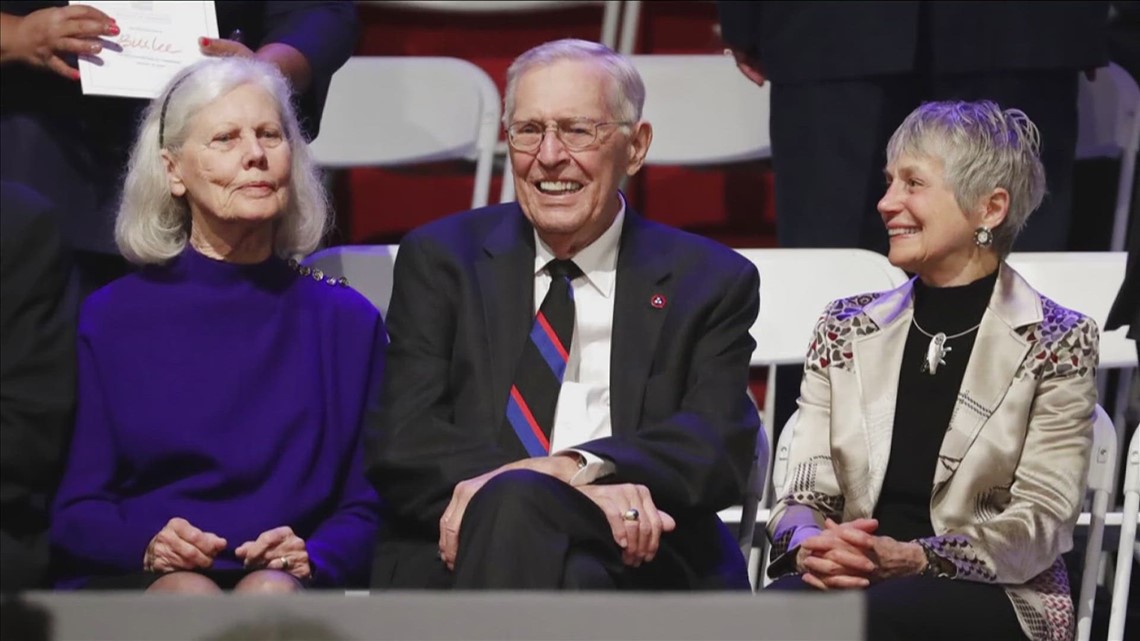 Former Tennessee gov. Don Sundquist dies at 87; memorial service ...