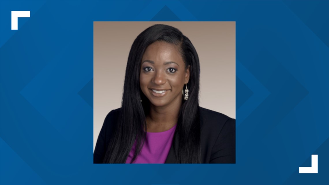 Lamar to fill Sen. Katrina Robinson's seat | localmemphis.com