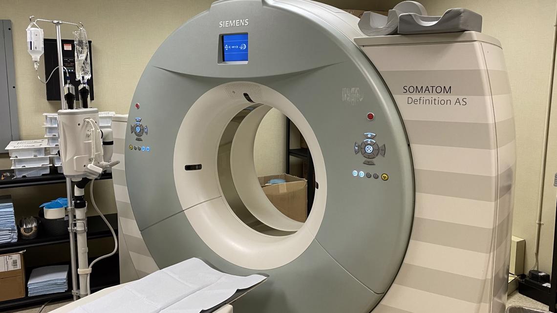 Patients, radiology impacted by BCBST, Methodist negotiations ...