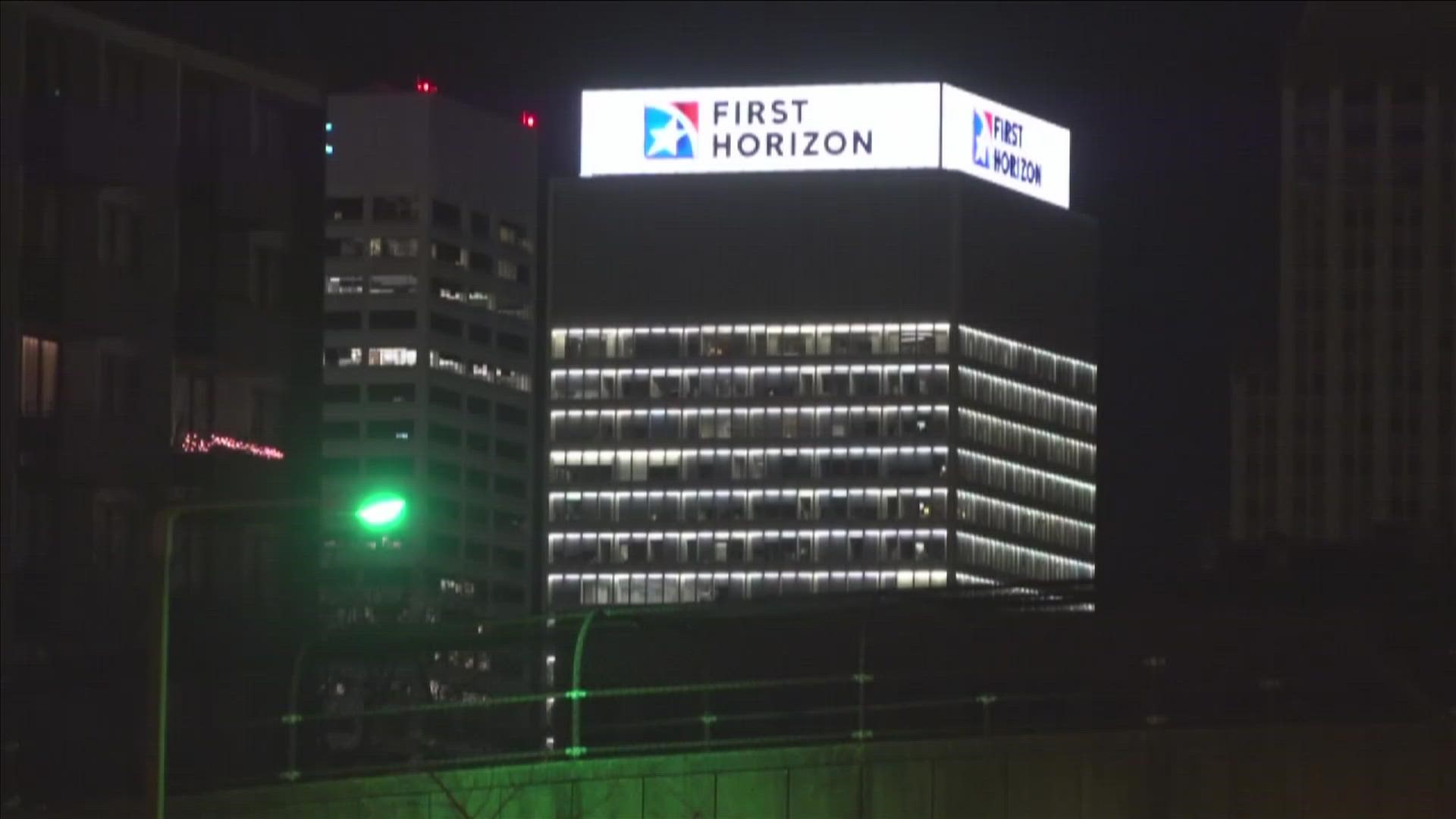 First Horizon, TD Bank merger moved to May | localmemphis.com