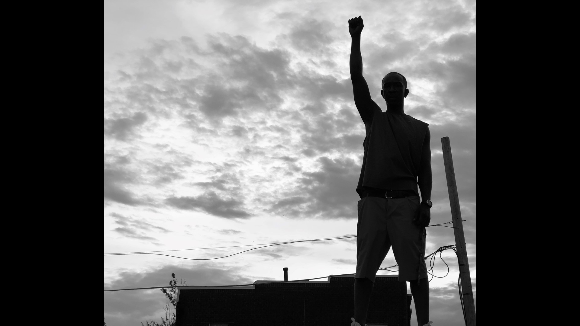 Civil disobedience training National Civil Rights Museum in Memph ...
