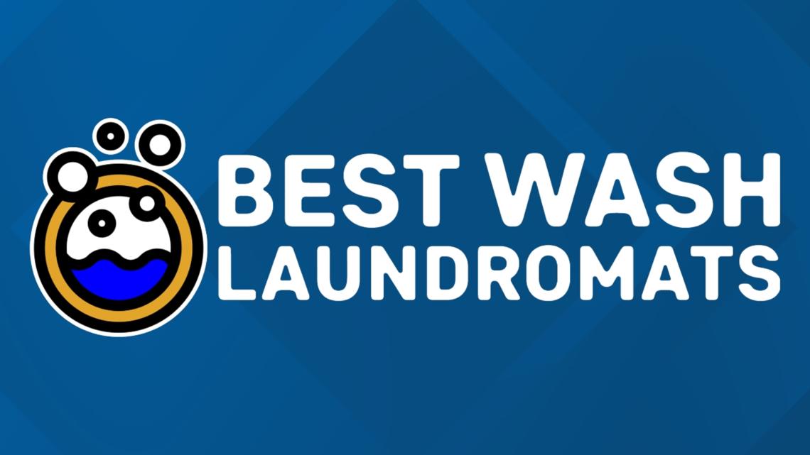 Free laundry for all: Best Wash Laundromats offers free wash week for ...
