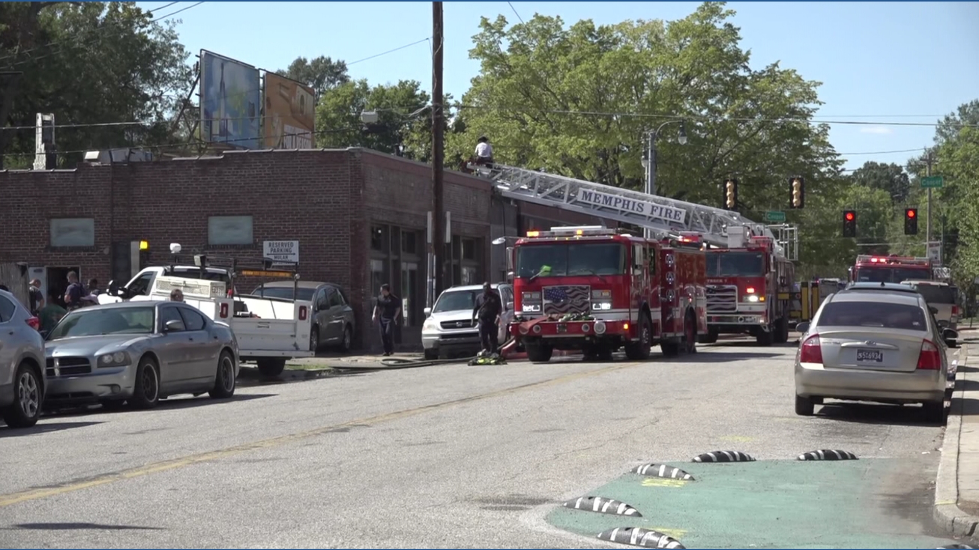 First Tennessee Bank to become First Horizon Bank | localmemphis.com