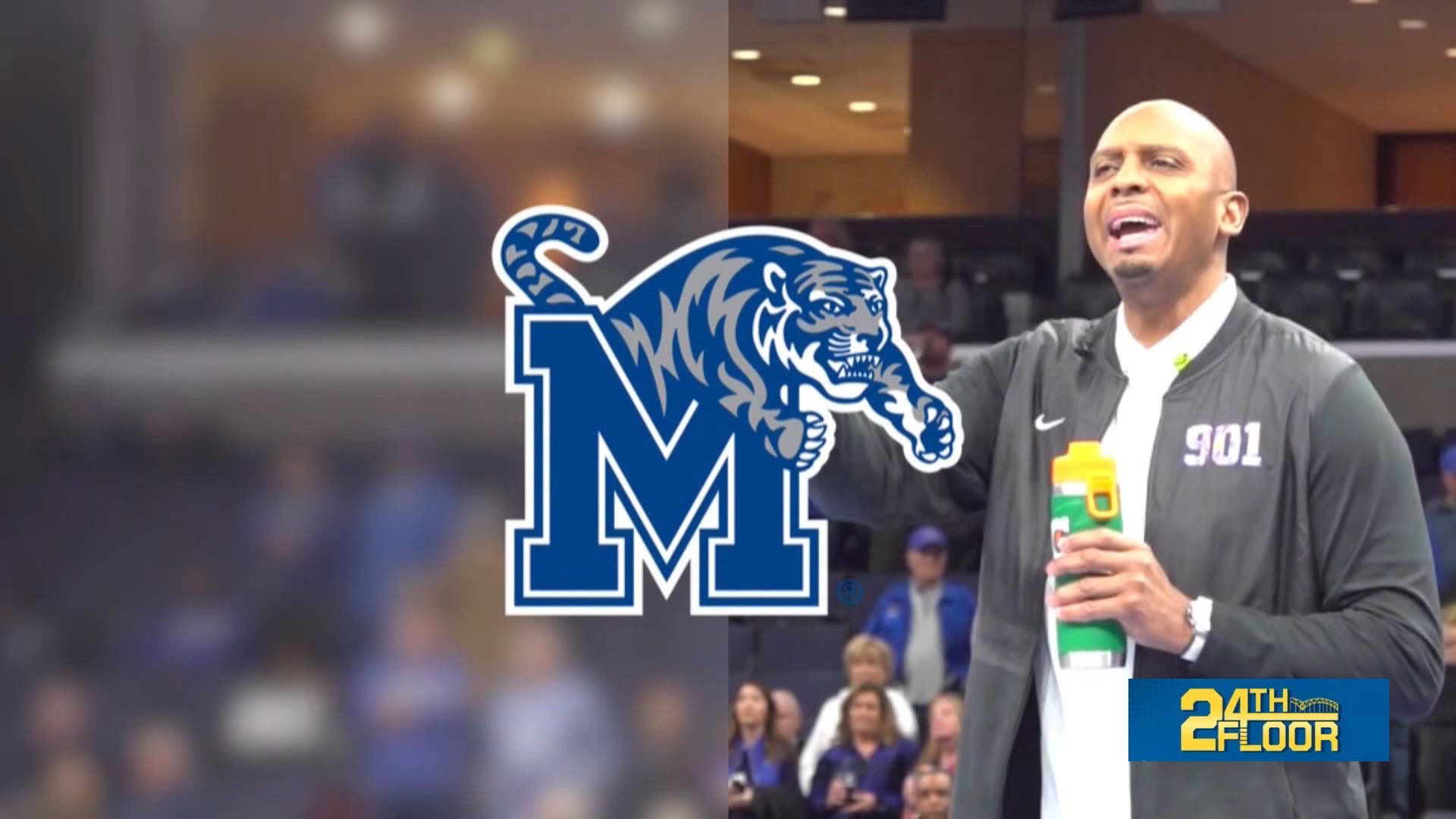 24th Floor Sports | All things Ole Miss w/ Steven Willis and Terry ...