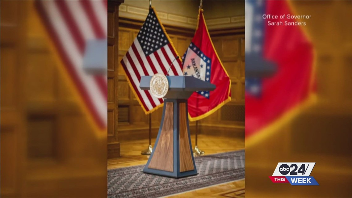 Audit underway following news of Sarah Huckabee Sanders' $19,000 ...