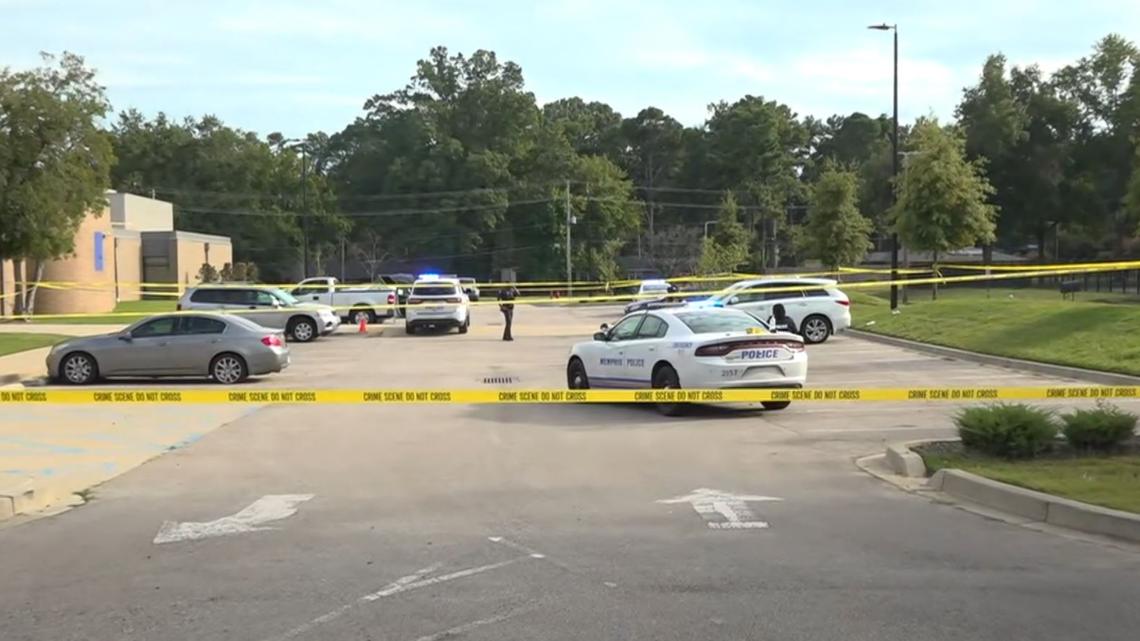 Whitehaven Community Center shooting leaves girl injured | localmemphis.com