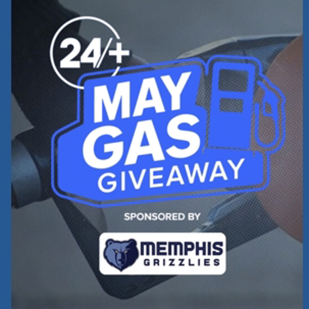Enter to win a Gas Gift Card! | localmemphis.com