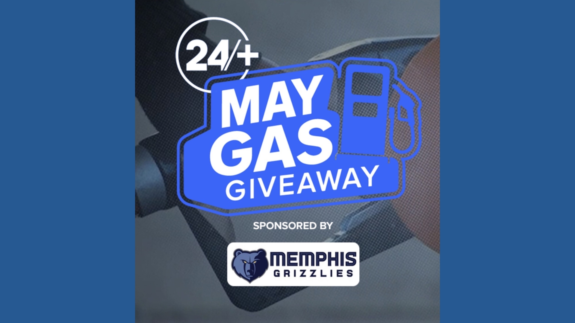 Enter to win a Gas Gift Card! | localmemphis.com
