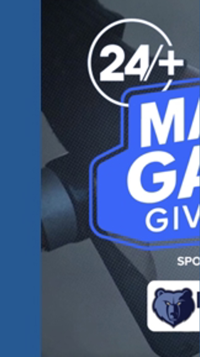 Enter to win a Gas Gift Card! | localmemphis.com
