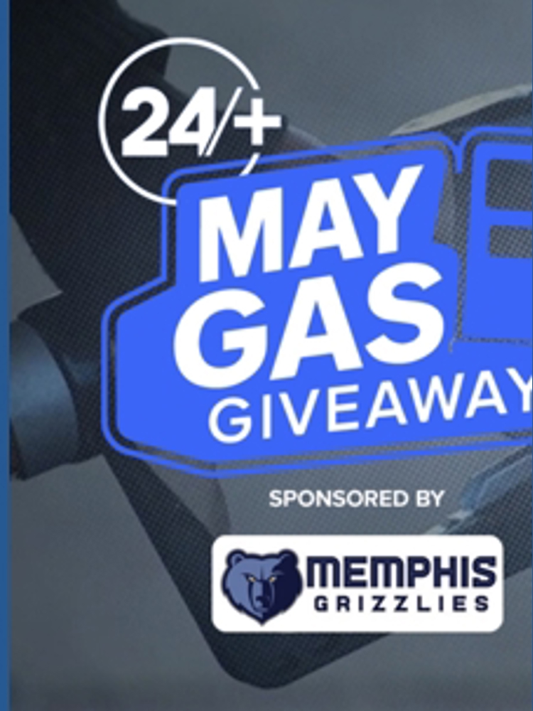 Enter to win a Gas Gift Card! | localmemphis.com