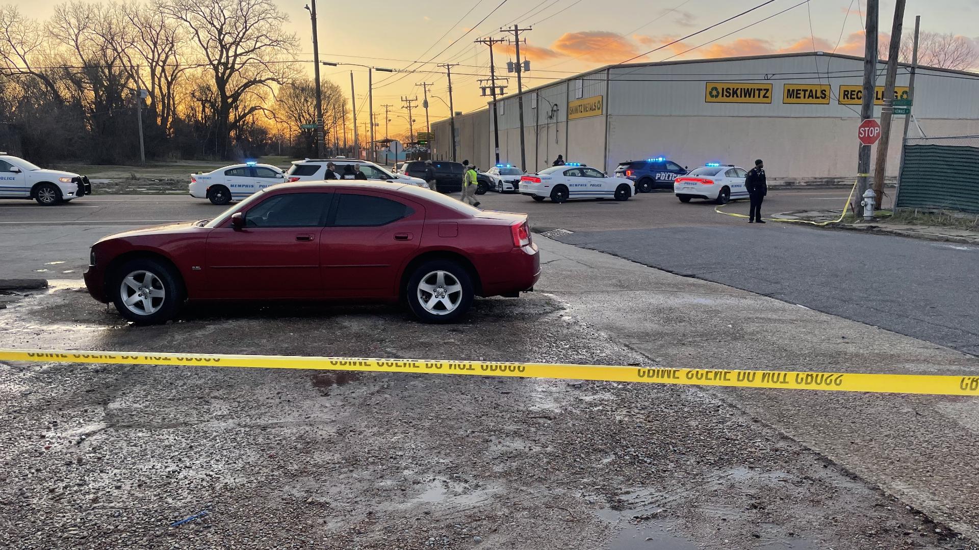 CW30 | Memphis, TN | WATN | localmemphis.com